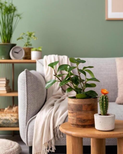 5 Fresh Décor Ideas for a Seasonal Makeover